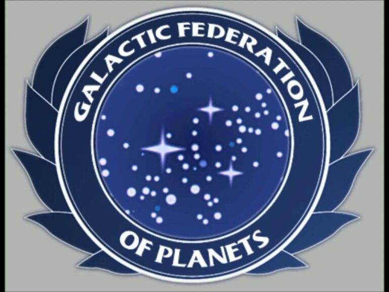 The Galactic Federation of Light via Ria Gilliani, November 22nd, 2018 ...