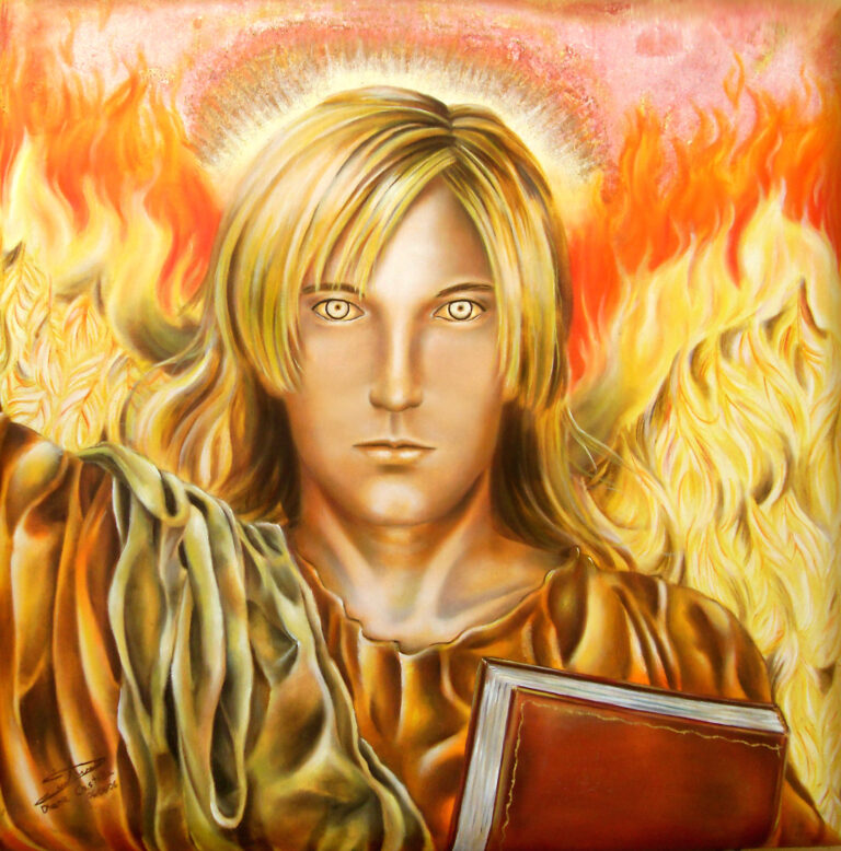 Many Flames | Archangel Uriel via Lee Degani, January 11, 2026 – Sananda