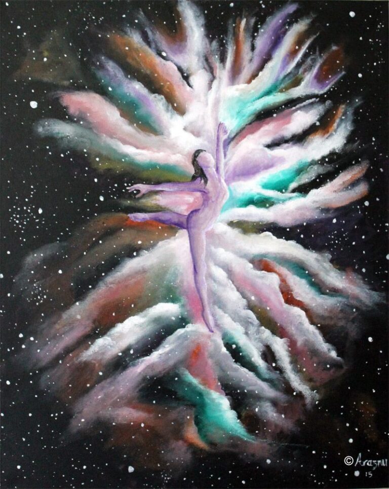 Edgar Cayce via Inger Noren, December 26th, 2025 – Sananda