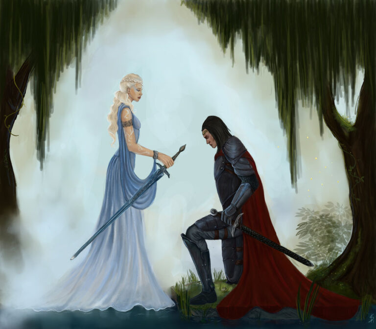 Lord Merlin via Natalie Glasson, March 8th, 2019 – Sananda